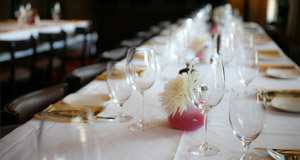 VIA Italian Table - The favorite Italian restaurant in Worcester ...