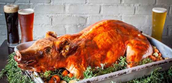 VIA Italian Table | Voted Worcester's Best Italian Restaurant