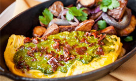 VIA Italian Table - The favorite Italian restaurant in Worcester ...