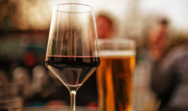 VIA Italian Table - The favorite Italian restaurant in Worcester ...