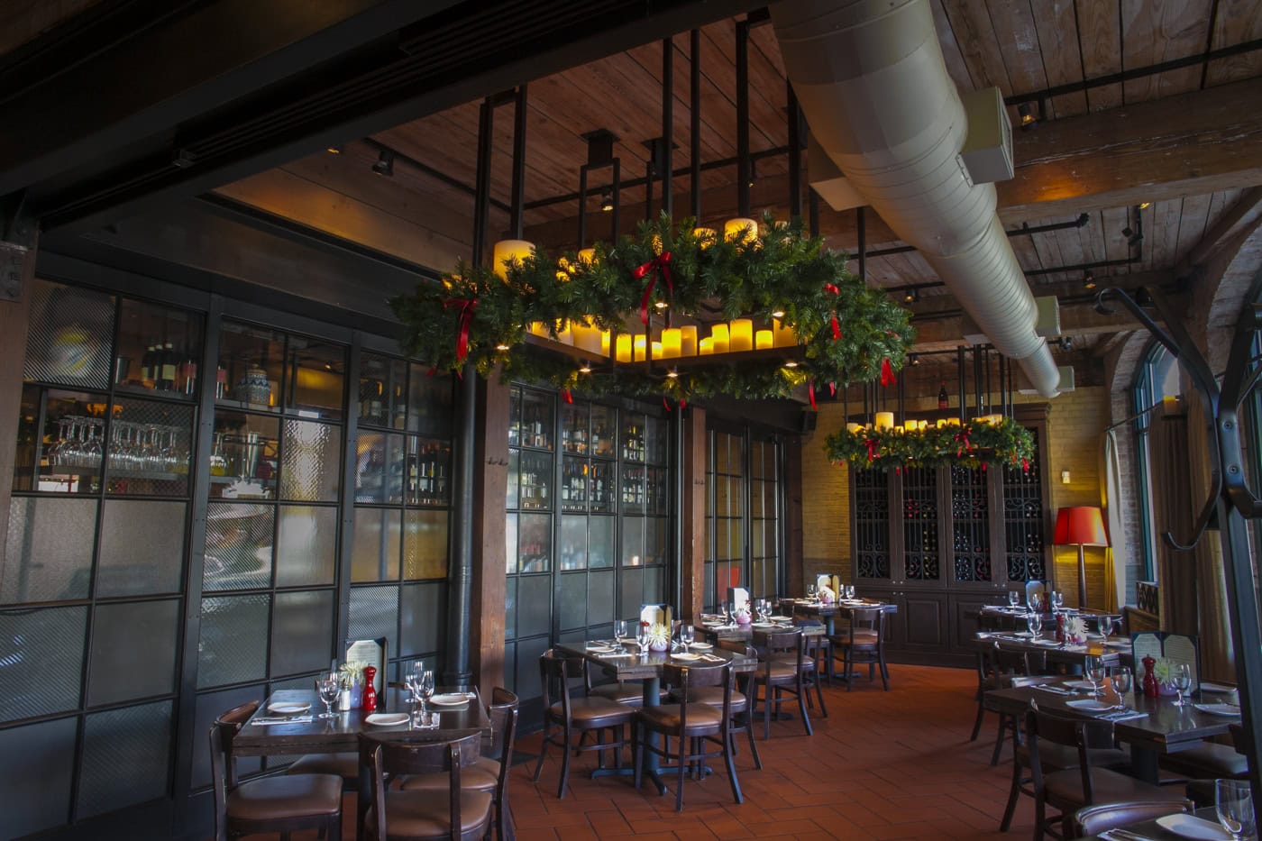 VIA Italian Table | Voted Worcester's Best Italian Restaurant