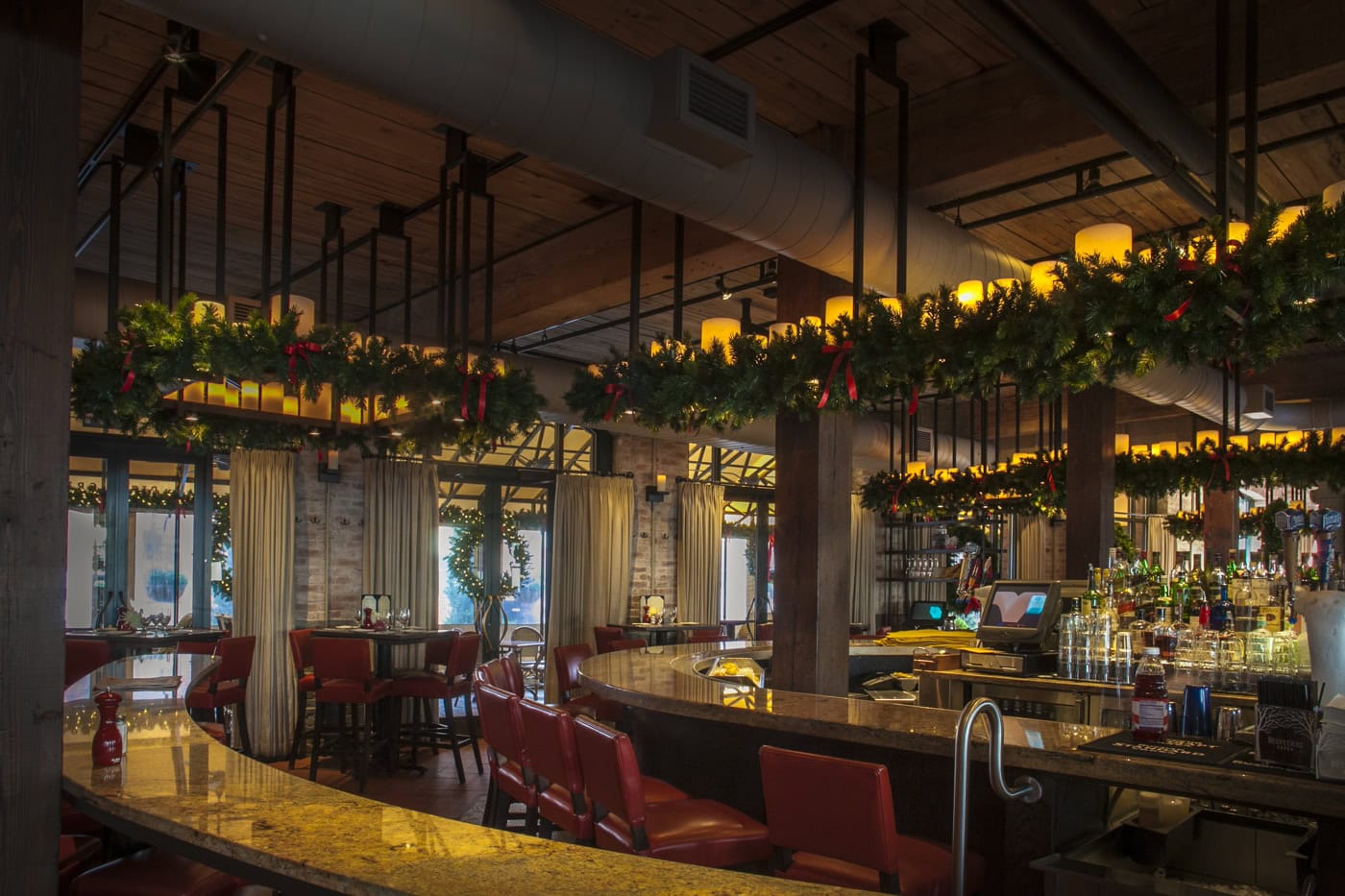 VIA Italian Table | Voted Worcester's Best Italian Restaurant